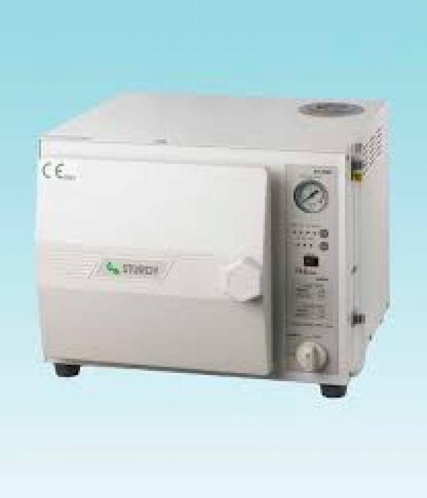 Keystone Medical Vision Screener With Software - BizzMed